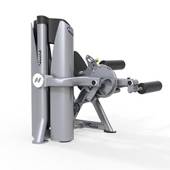 Leg Extension/Leg Curl – HOIST Fitness