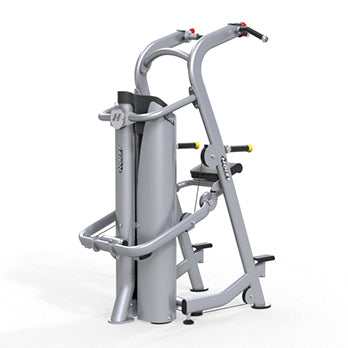 Chin/Dip Assist – HOIST Fitness