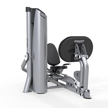 Leg Press/Calf Raise – HOIST Fitness