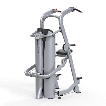 Chin/Dip Assist – HOIST Fitness
