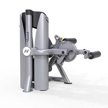 Leg Extension/Leg Curl – HOIST Fitness