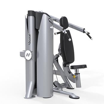 Chest/Shoulder Press – HOIST Fitness