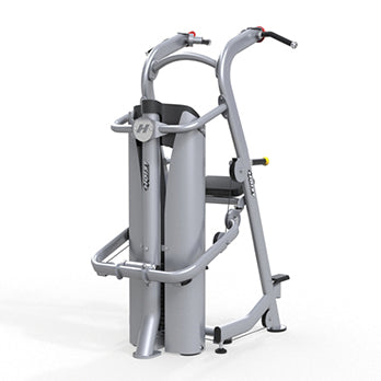 Chin/Dip Assist – HOIST Fitness