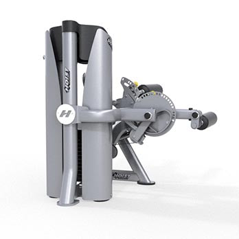 Leg Extension/Leg Curl – HOIST Fitness
