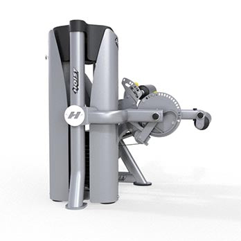 Leg Extension/Leg Curl – HOIST Fitness