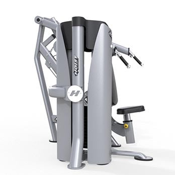 Chest/Shoulder Press – HOIST Fitness