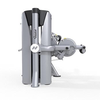 Leg Extension/Leg Curl – HOIST Fitness