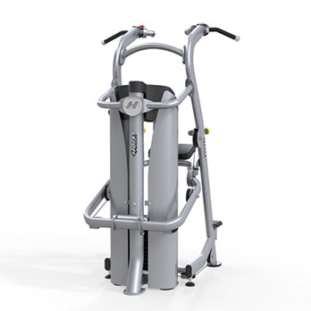 Chin/Dip Assist – HOIST Fitness