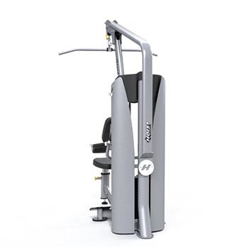 Lat Pulldown/Mid Row – HOIST Fitness