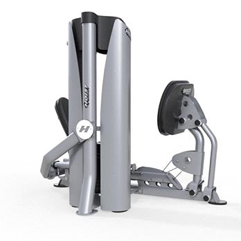 Leg Press/Calf Raise – HOIST Fitness