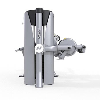 Leg Extension/Leg Curl – HOIST Fitness