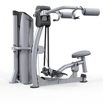 Lateral Raise – HOIST Fitness