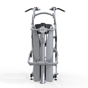 Chin/Dip Assist – HOIST Fitness