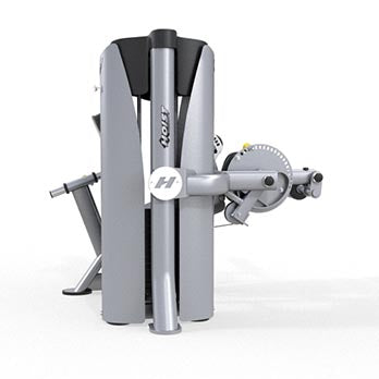 Leg Extension/Leg Curl – HOIST Fitness