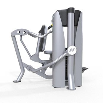 Seated Dip – HOIST Fitness