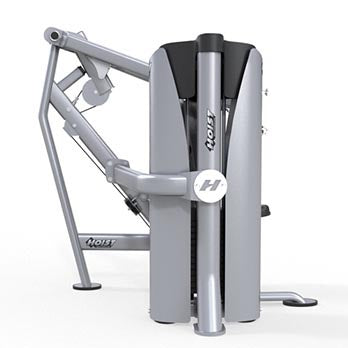 Chest/Shoulder Press – HOIST Fitness