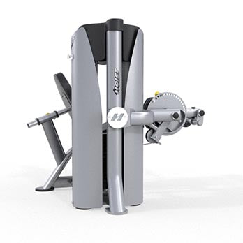 Leg Extension/Leg Curl – HOIST Fitness