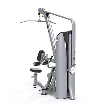 Lat Pulldown/Mid Row – HOIST Fitness