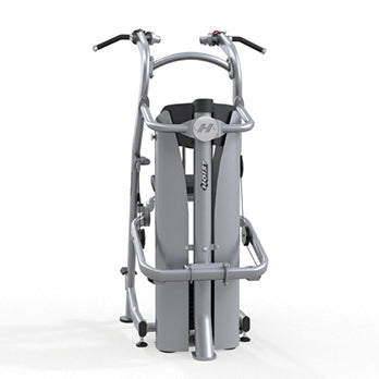 Chin/Dip Assist – HOIST Fitness