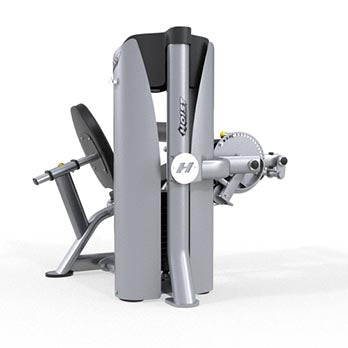 Leg Extension/Leg Curl – HOIST Fitness