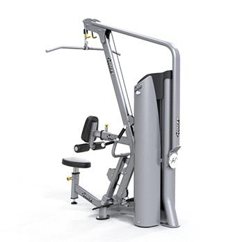 Lat Pulldown/Mid Row – HOIST Fitness