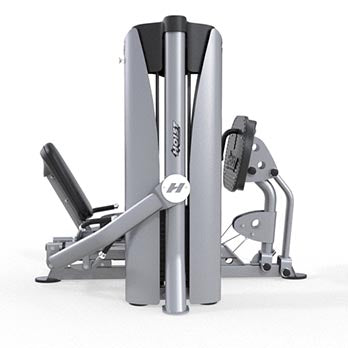 Leg Press/Calf Raise – HOIST Fitness