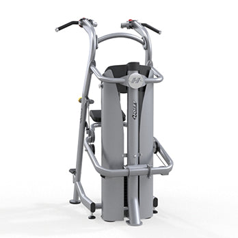 Chin/Dip Assist – HOIST Fitness