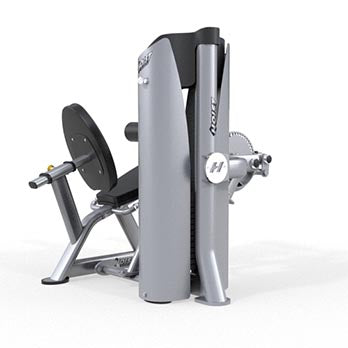 Leg Extension/Leg Curl – HOIST Fitness