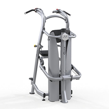 Chin/Dip Assist – HOIST Fitness