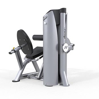 Leg Extension/Leg Curl – HOIST Fitness