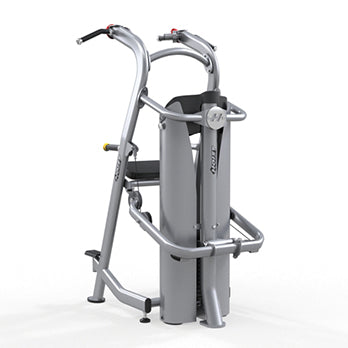 Chin/Dip Assist – HOIST Fitness