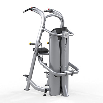 Chin/Dip Assist – HOIST Fitness