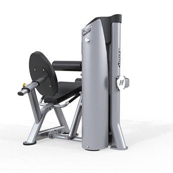 Leg Extension/Leg Curl – HOIST Fitness