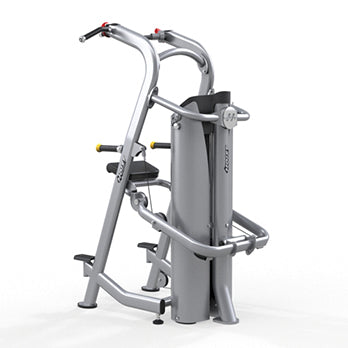 Chin/Dip Assist – HOIST Fitness