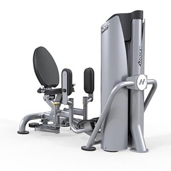 Inner/Outer Thigh – HOIST Fitness
