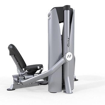 Leg Press/Calf Raise – HOIST Fitness