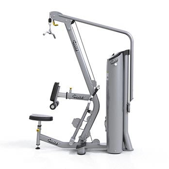 Lat Pulldown/Mid Row – HOIST Fitness
