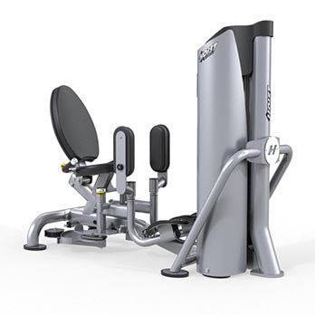 Inner/Outer Thigh – HOIST Fitness