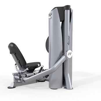 Leg Press/Calf Raise – HOIST Fitness