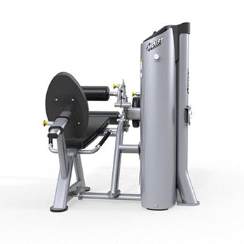 Leg Extension/Leg Curl – HOIST Fitness