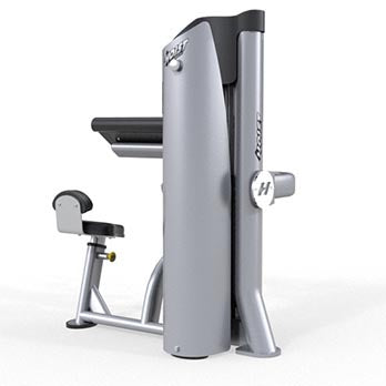 Preacher Curl/Triceps Extension – HOIST Fitness