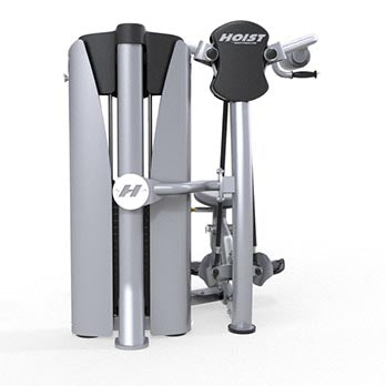 Lateral Raise – HOIST Fitness