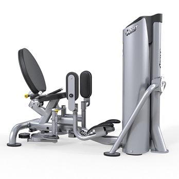 Inner/Outer Thigh – HOIST Fitness