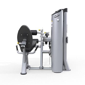 Leg Extension/Leg Curl – HOIST Fitness