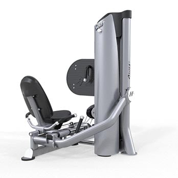 Leg Press/Calf Raise – HOIST Fitness