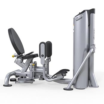 Inner/Outer Thigh – HOIST Fitness