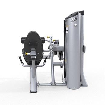 Leg Extension/Leg Curl – HOIST Fitness