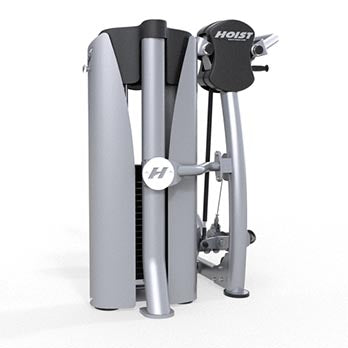 Lateral Raise – HOIST Fitness