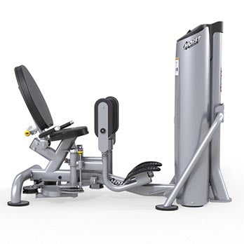 Inner/Outer Thigh – HOIST Fitness