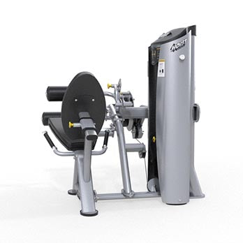 Leg Extension/Leg Curl – HOIST Fitness